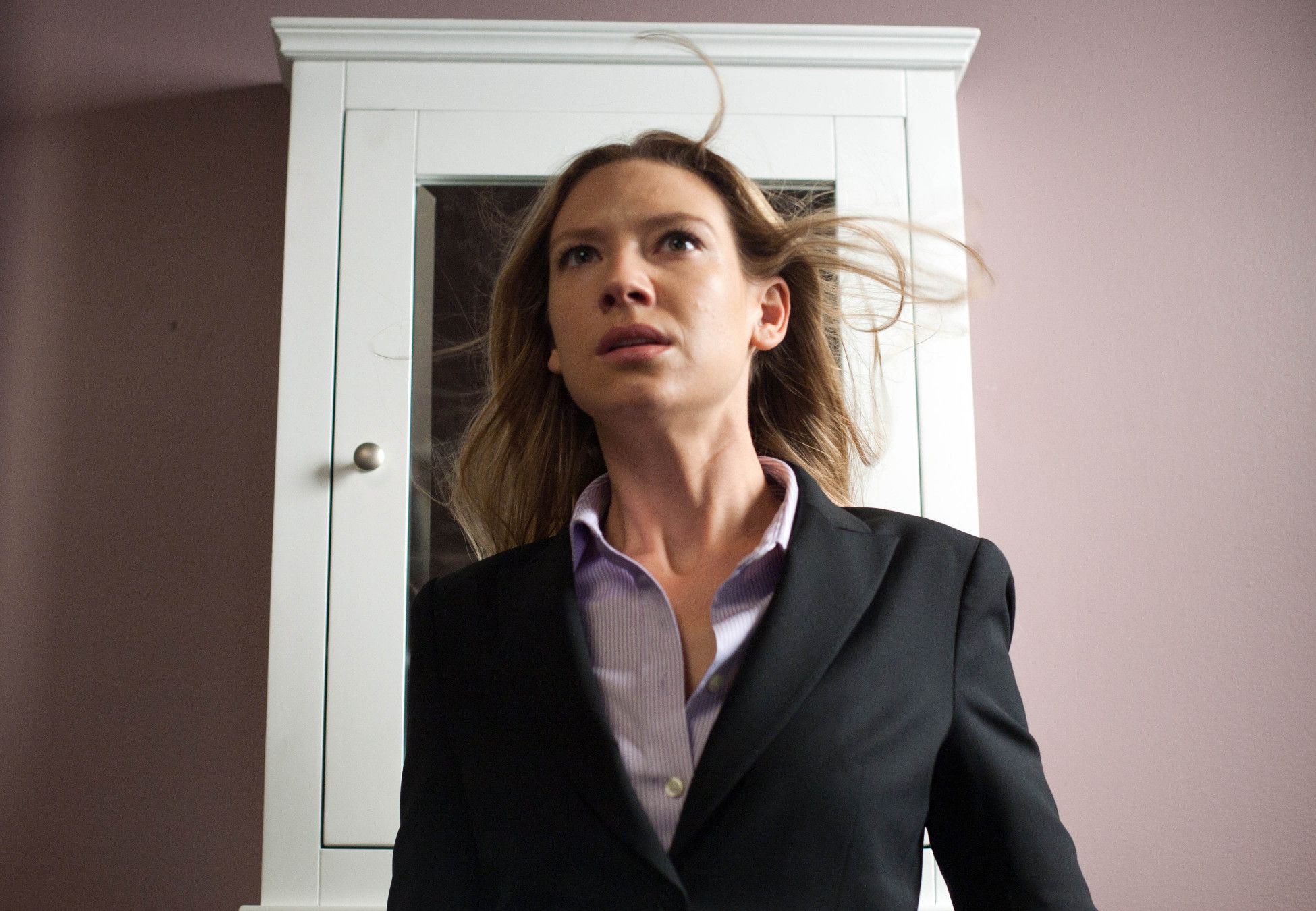 Fringe - Grenzfälle des FBI: Fringe - Grenzfälle des FBI : Bild Anna ...