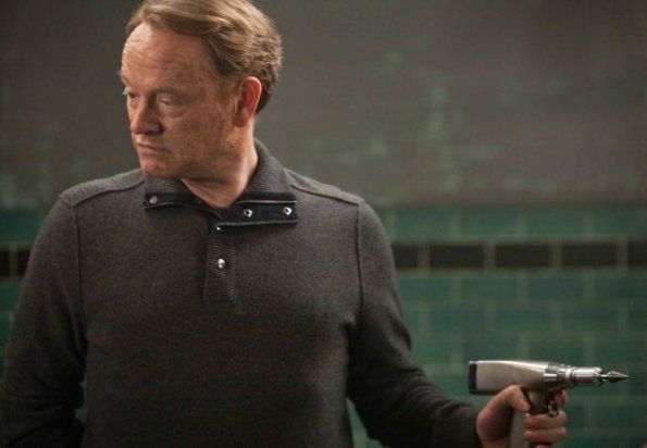 Fringe - Grenzfälle des FBI: Fringe - Grenzfälle des FBI : Bild Jared ...