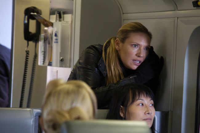 Fringe - Grenzfälle des FBI: Fringe - Grenzfälle des FBI : Bild Anna ...