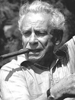 Samuel Fuller - FILMSTARTS.de