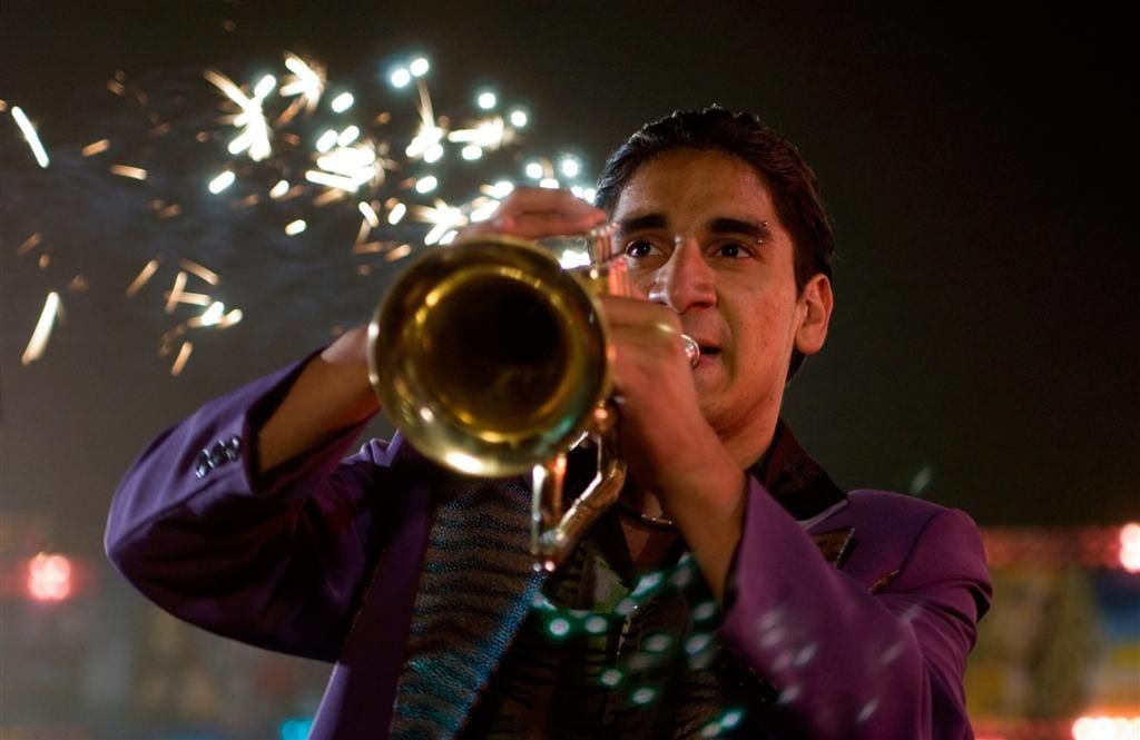 Bild zu Marko Markovic - Bild Marko Markovic - Foto 6 von 7 - FILMSTARTS.de