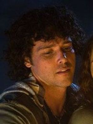 Filmografie von Nick Mennell - FILMSTARTS.de