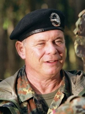 Ronald Nitschke - FILMSTARTS.de