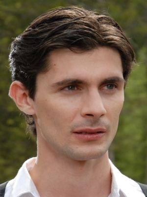 Bild zu Ben Silverstone - Kinoposter Ben Silverstone - Foto 1 von 5 ...