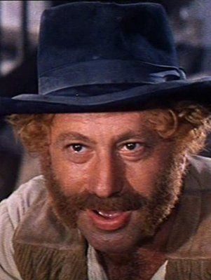 Frank Wolff - FILMSTARTS.de