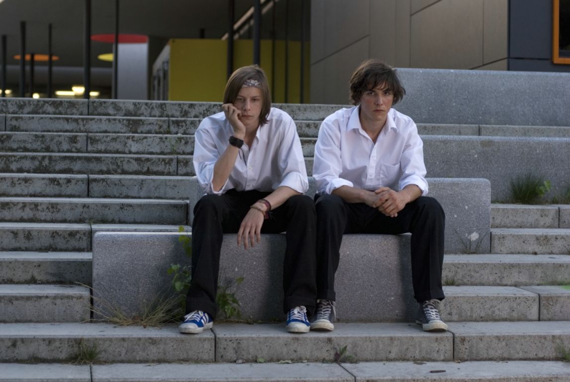 Bild zu Jonathan Beck - photo Jonathan Beck - FILMSTARTS.de