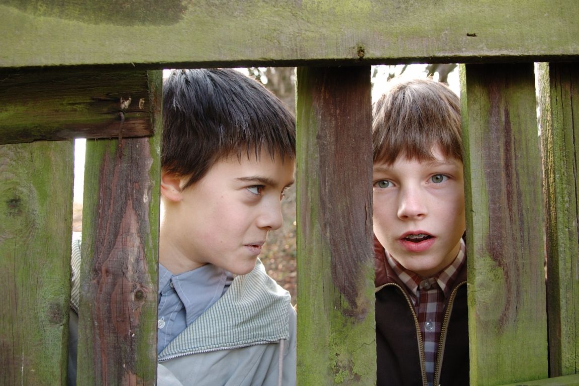 Bild zu Pascal Andres - Bild Pascal Andres - Foto 0 von 1 - FILMSTARTS.de