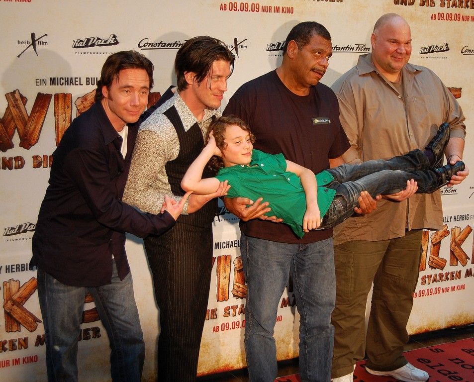 Bild zu Nic Romm - Bild Nic Romm - Foto 7 von 9 - FILMSTARTS.de