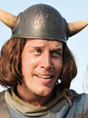 Nic Romm - FILMSTARTS.de