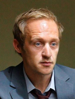 Filmografie von Stephan Kampwirth - FILMSTARTS.de