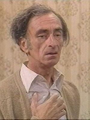 Filmografie von David Kelly - FILMSTARTS.de