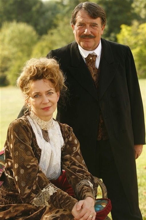 Bild zu Christiane Millet - Bild Christiane Millet - Foto 14 von 17 ...