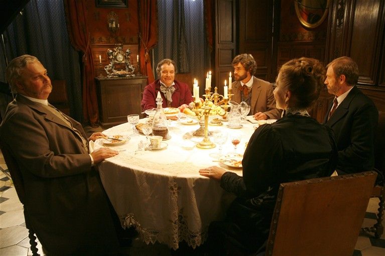 Bild zu Xavier Maly - Bild Xavier Maly, Yannick Renier, Vincent ...