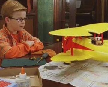 Stuart Little 2 Trailer - Stuart Little 2 Trailer OV - FILMSTARTS.de