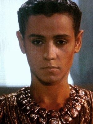 Jaye Davidson - FILMSTARTS.de