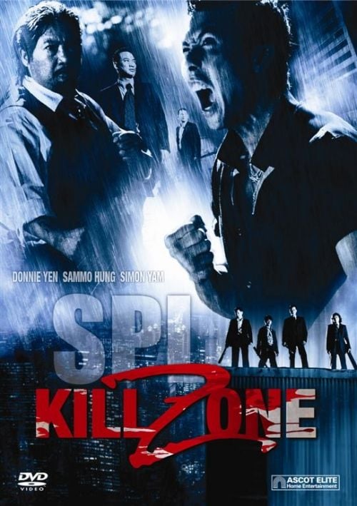 Kill Zone S.P.L. - Film 2005 - FILMSTARTS.de