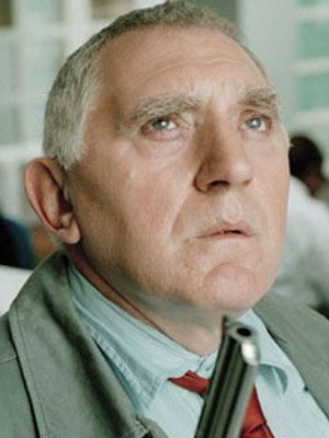 Bild zu Jan Decleir - Kinoposter Jan Decleir - Foto 7 von 11 ...