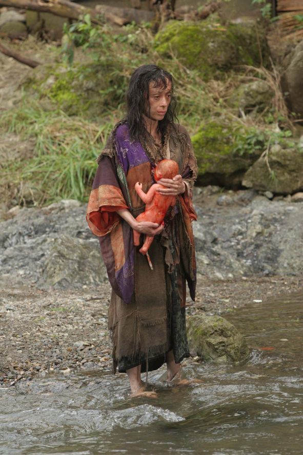 Foto zum Film Masters Of Horror: Imprint - Bild 3 auf 6 - FILMSTARTS.de