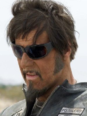 Bild zu Larry Bishop - Kinoposter Larry Bishop - Foto 0 von 6 - FILMSTARTS.de