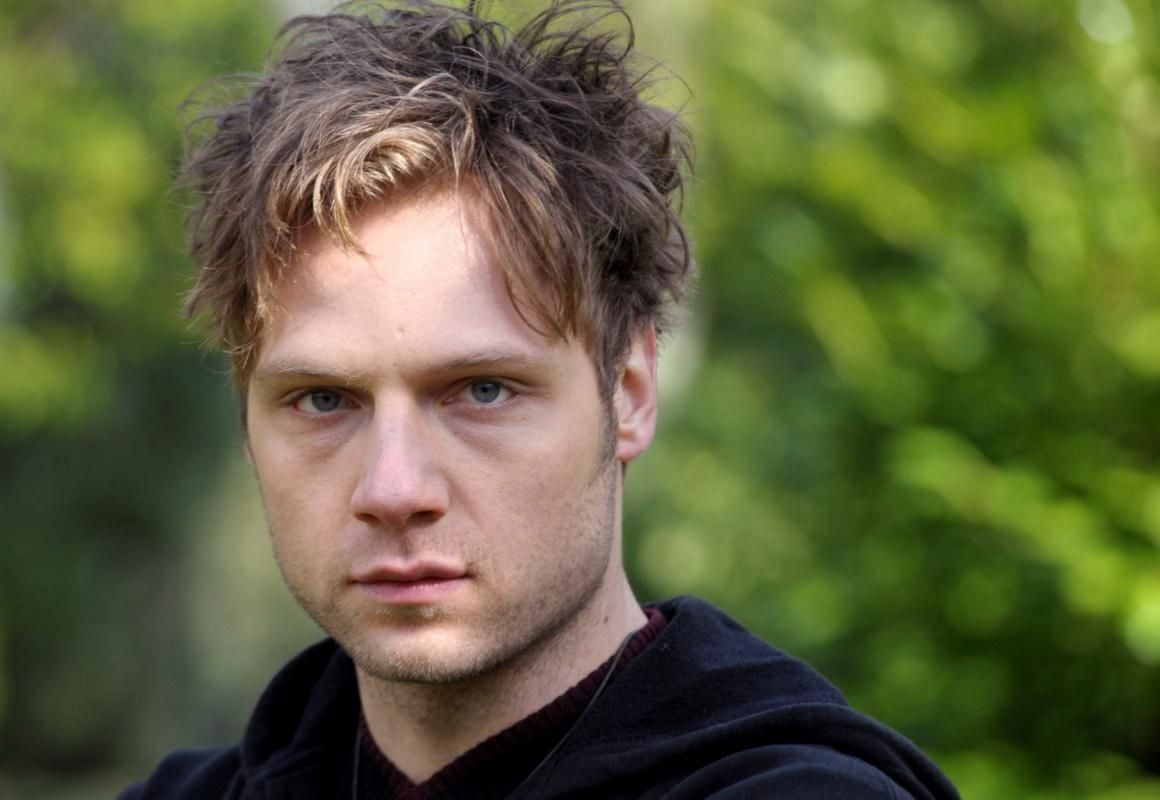 Tatort: Tatort : Bild Christoph Letkowski - 25 von 156 - FILMSTARTS.de