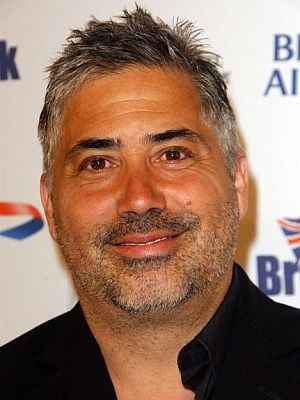 Steve Carr - FILMSTARTS.de