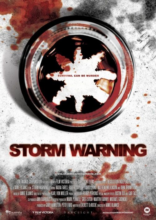 Storm Warning - Film 2007 - FILMSTARTS.de