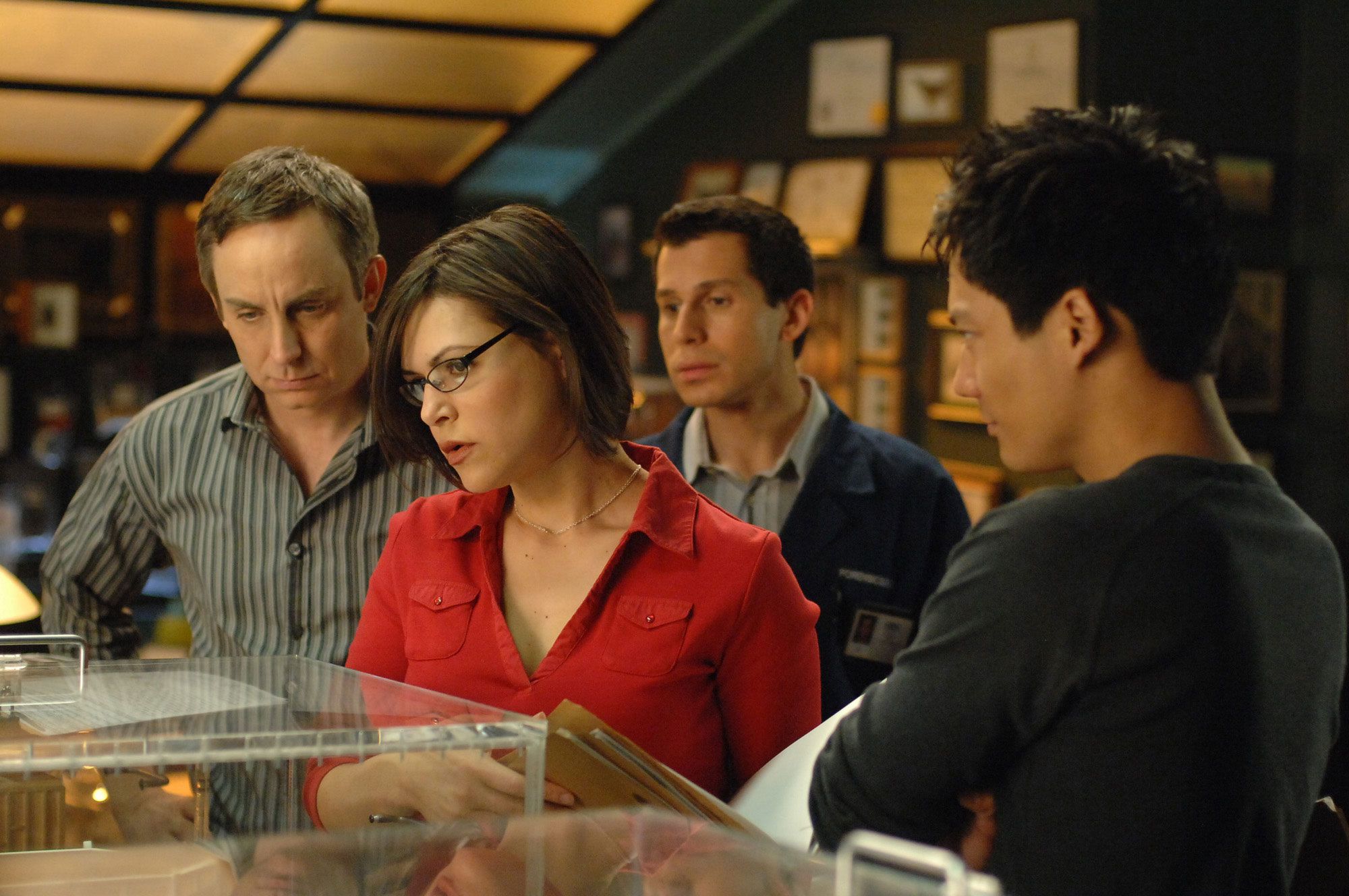 Bild zu Sheeri Rappaport - Bild Sheeri Rappaport - Foto 2 von 3 ...