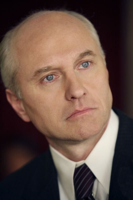 Bild zu John Prosky - Bild John Prosky - Foto 1 von 4 - FILMSTARTS.de