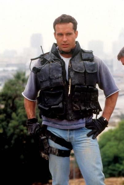 Foto zum Film Speed 2 - Bild 5 auf 9 - FILMSTARTS.de