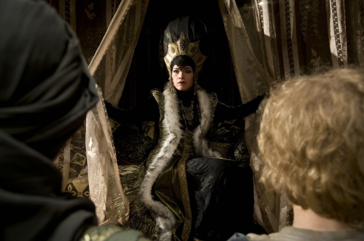 Bild zu Anke Engelke - Bild Anke Engelke - Foto 101 von 104 - FILMSTARTS.de