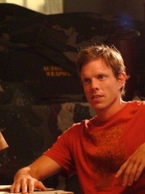 Matthew Alan - FILMSTARTS.de