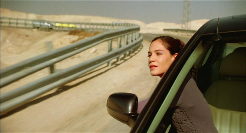 Bild zu Neta Garty - Bild Neta Garty - Foto 9 von 13 - FILMSTARTS.de