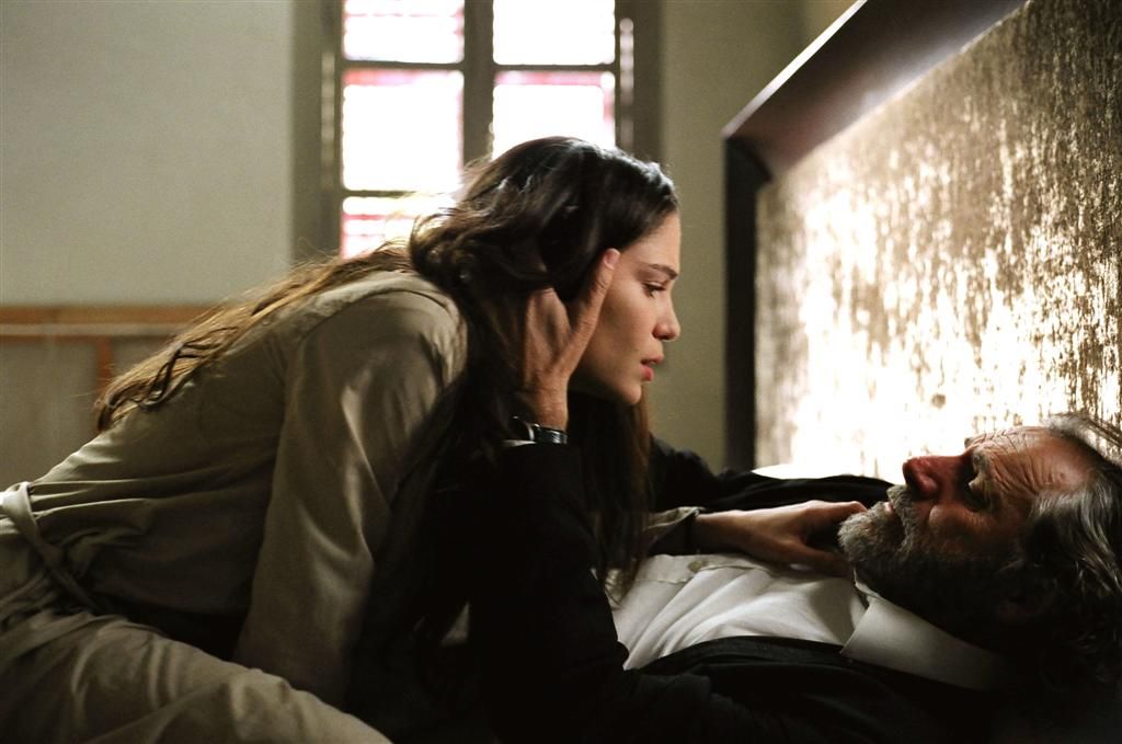 Bild zu Neta Garty - Bild Neta Garty - Foto 12 von 13 - FILMSTARTS.de