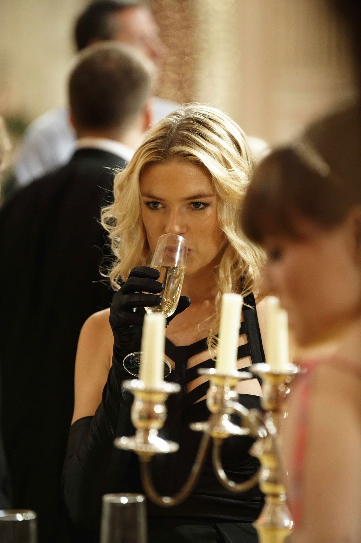 Trinity: Trinity : Bild - 5 von 10 - FILMSTARTS.de