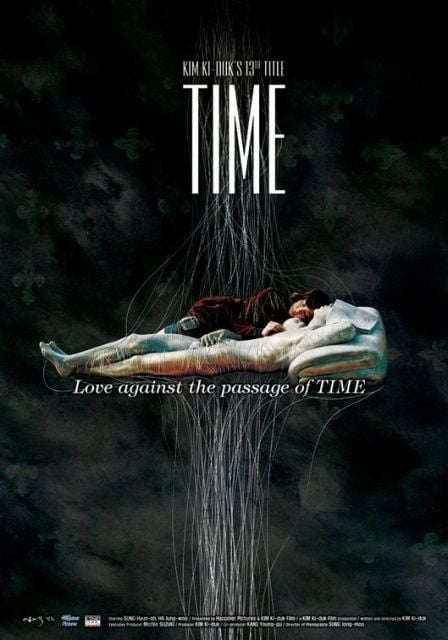 Userkritik zum Film Time - FILMSTARTS.de