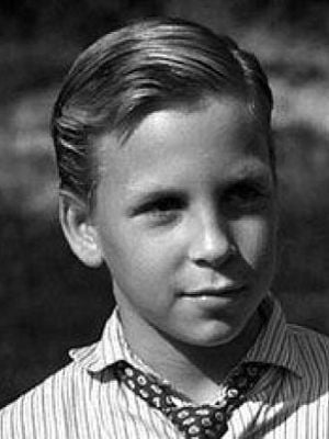 Billy Chapin - FILMSTARTS.de