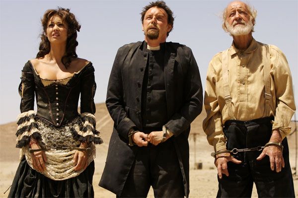 Foto zum Film GallowWalkers - Bild 10 auf 20 - FILMSTARTS.de