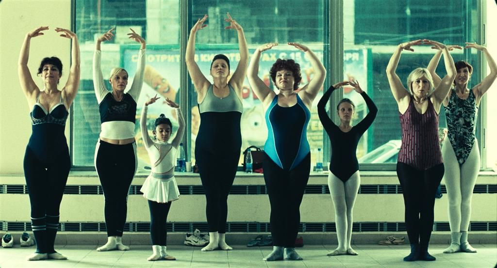 Foto zum Film Meermädchen - Bild 6 auf 6 - FILMSTARTS.de