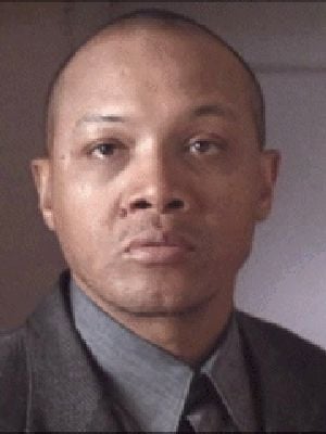 Paul Calderon - FILMSTARTS.de