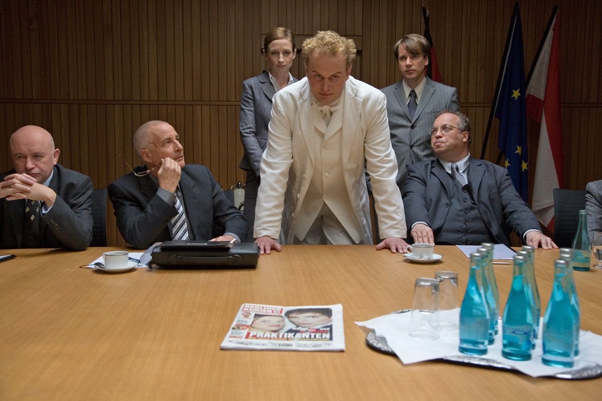 Bild zu Fanny Staffa - Bild Fanny Staffa - Foto 1 von 2 - FILMSTARTS.de