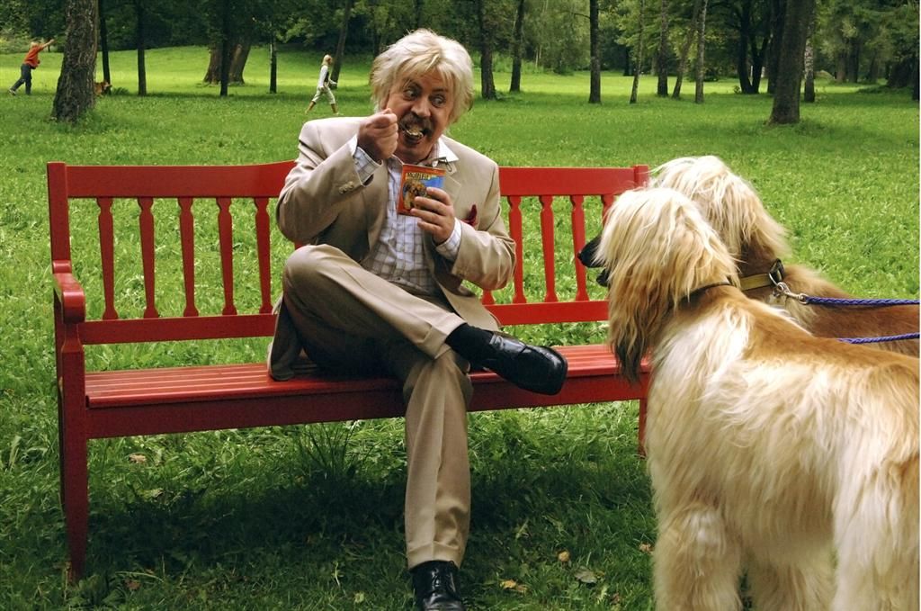 Bild zu Armin Rohde - Bild Armin Rohde - Foto 67 von 71 - FILMSTARTS.de