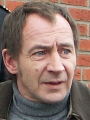 Thorsten Merten - FILMSTARTS.de