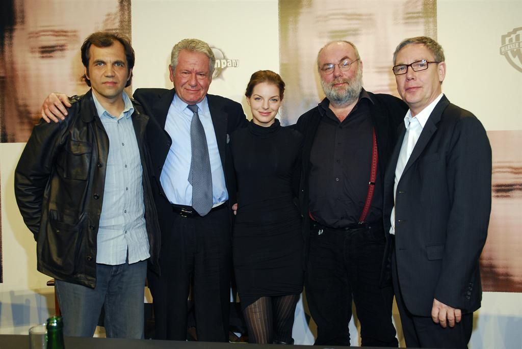 Bild zu Josef Rusnak - Bild Josef Rusnak - Foto 2 von 4 - FILMSTARTS.de