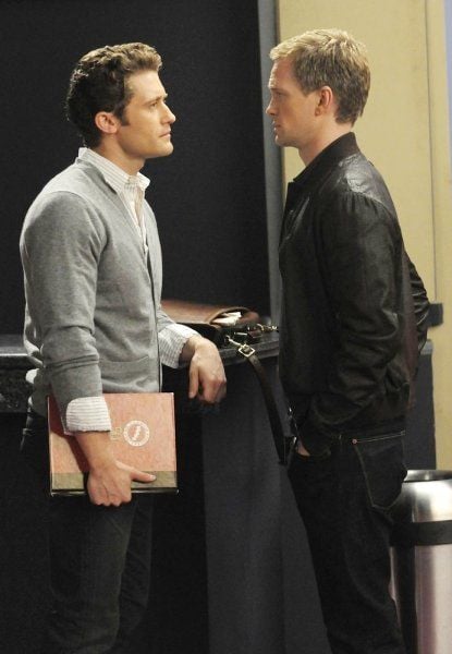 Bildergalerie Glee - Bild 505 von 616 - FILMSTARTS.de