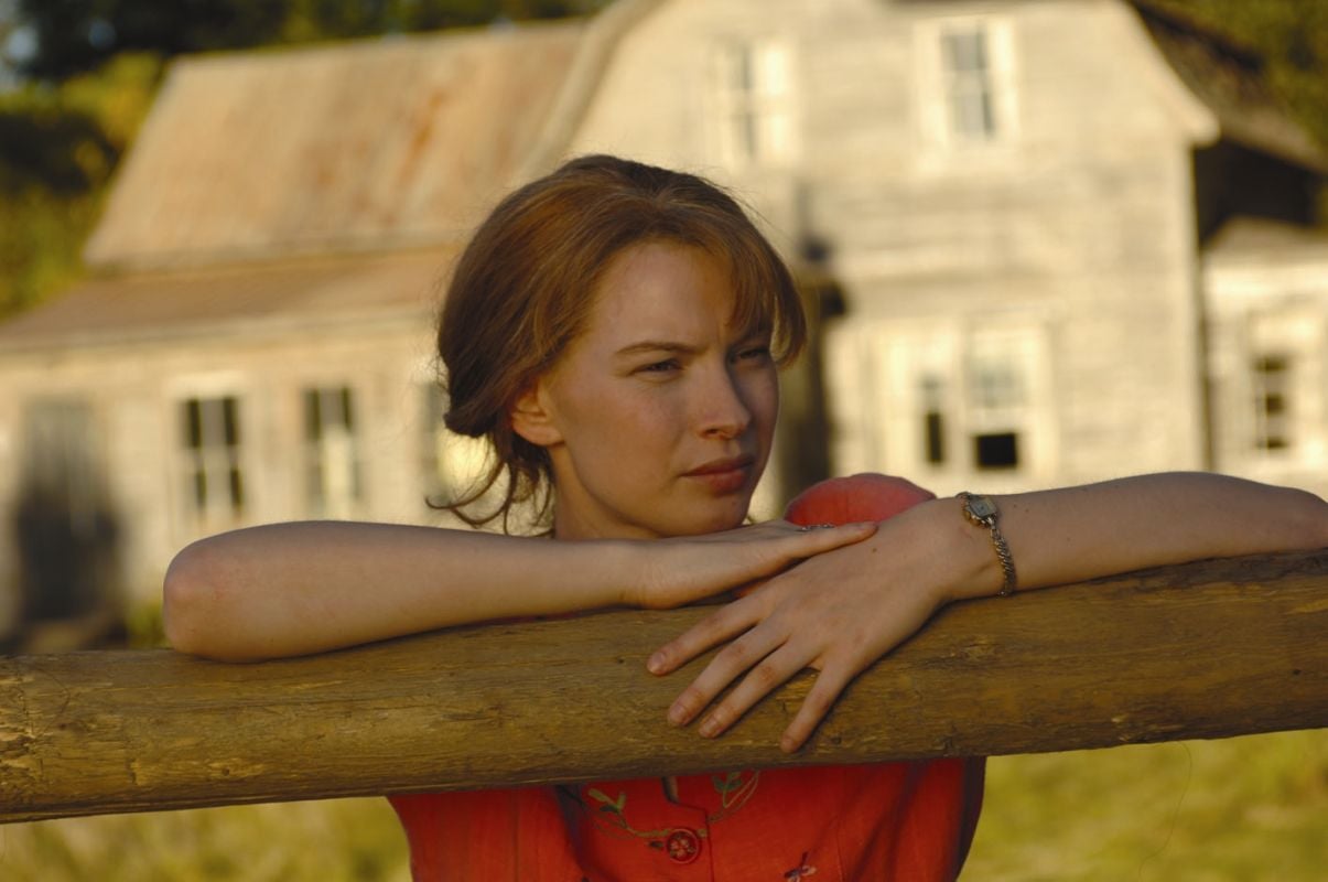 Foto zum Film The Stone Angel - Bild 6 auf 7 - FILMSTARTS.de