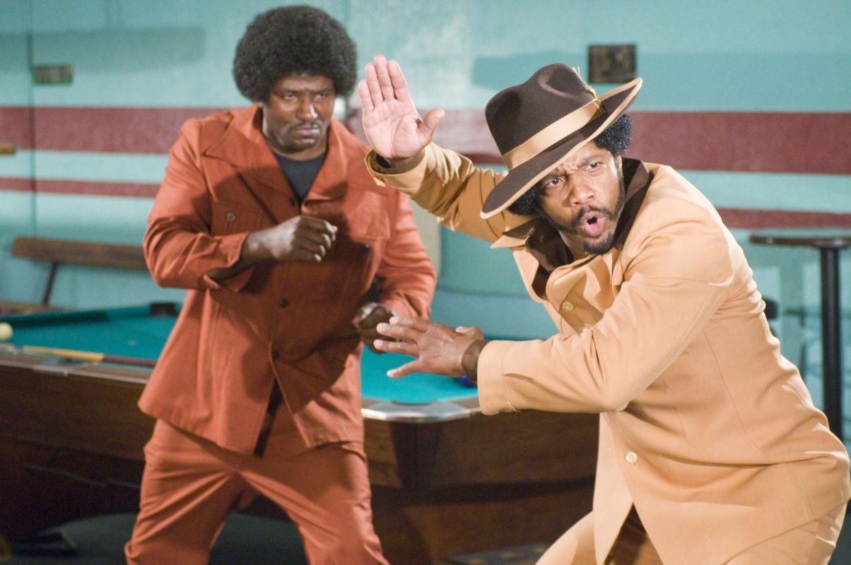 Bild zu Byron Minns - Bild Byron Minns - Foto 0 von 1 - FILMSTARTS.de