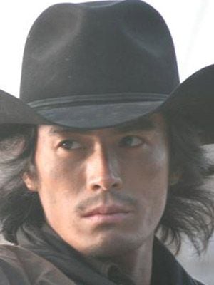 Bild zu Hideaki Ito - Kinoposter Hideaki Ito - Foto 2 von 9 - FILMSTARTS.de