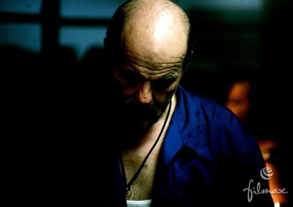 Bild zu John Sharian - Bild John Sharian - Foto 1 von 3 - FILMSTARTS.de