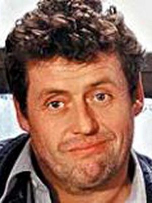 Willi Thomczyk - FILMSTARTS.de