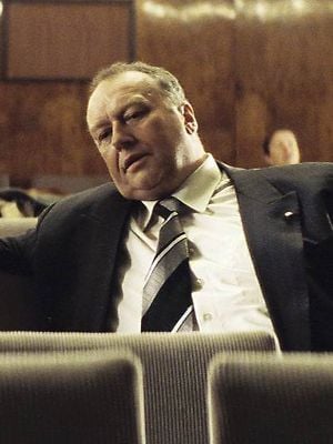 Thomas Thieme - FILMSTARTS.de